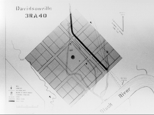 About - Davidsonville Interactive